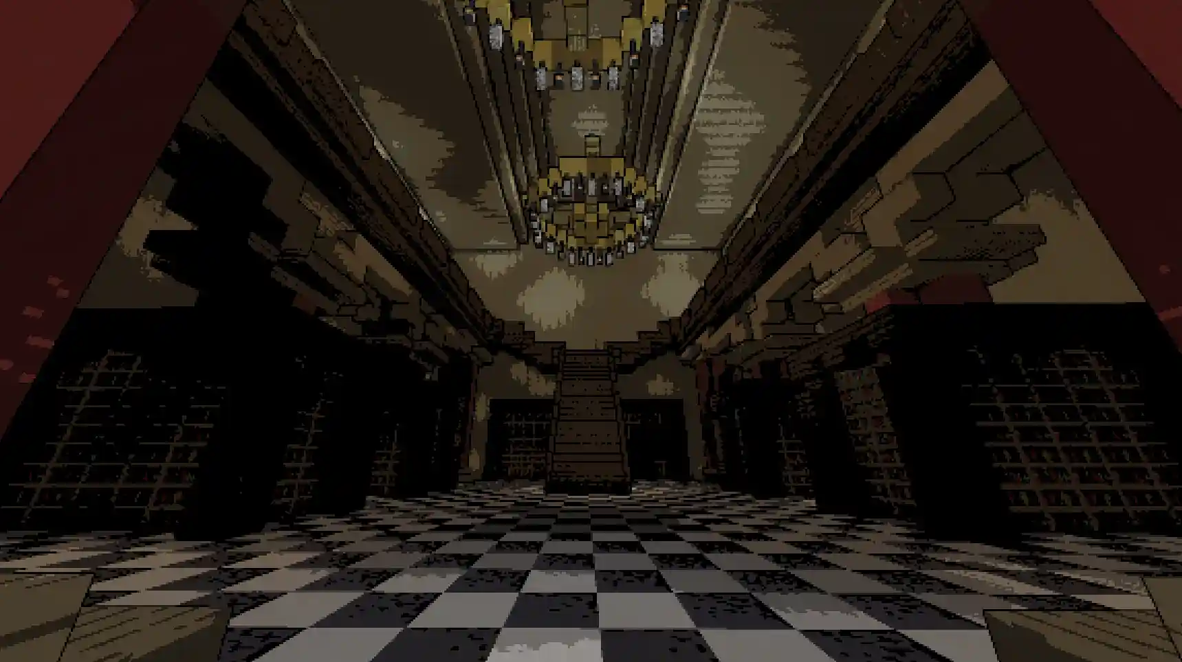 Minecraft 1.21.8-1.17.1 Lethal Shaders Download - Minecraft Plot